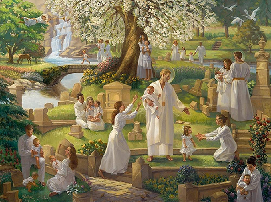 In the (Social) Mind of a Mormon Conspiracist | Tokens and Signs